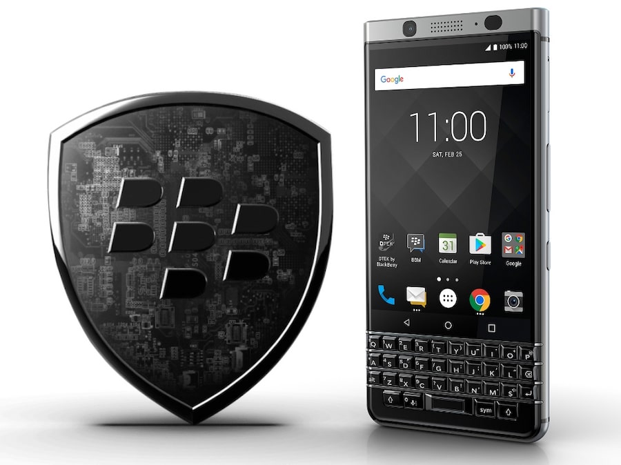 BlackBerry Secure kommt für alle - teltarif.de News BlackBerry Secure kommt für alle - teltarif.de News